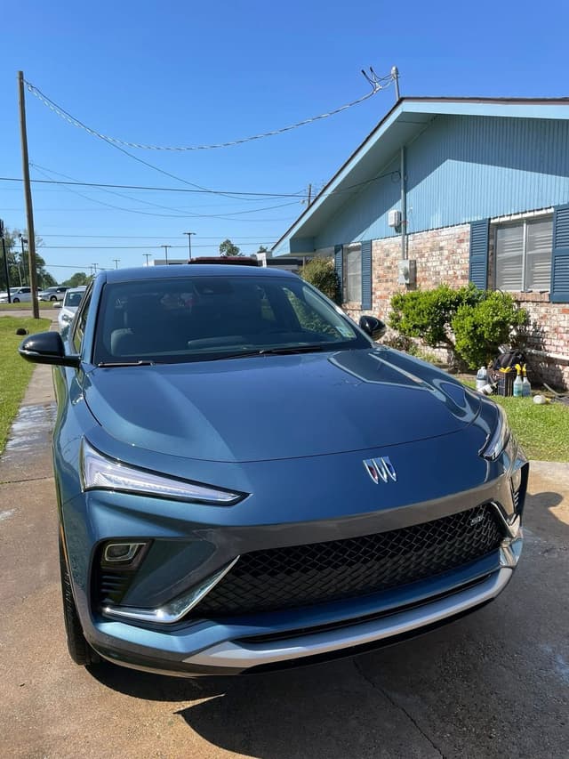 The Detail Master | Professional Vehicle Detailing Services